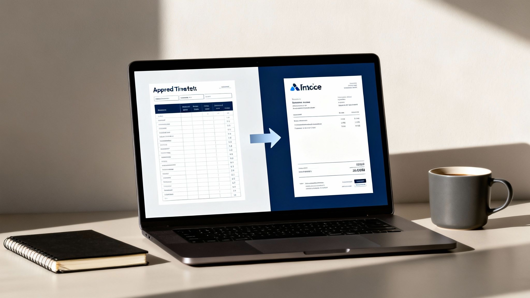 Business Operations Platform | Time Tracking, Invoicing & E-Signatures ...