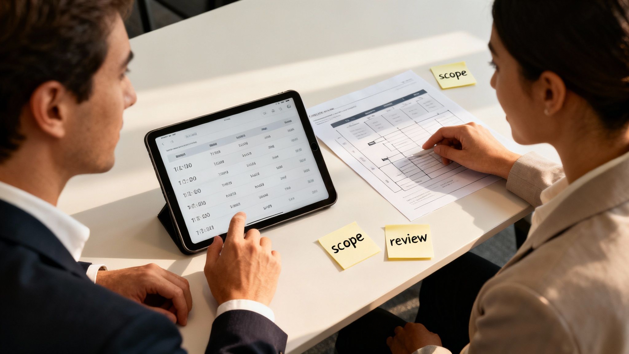 Business Operations Platform | Time Tracking, Invoicing & E-Signatures ...