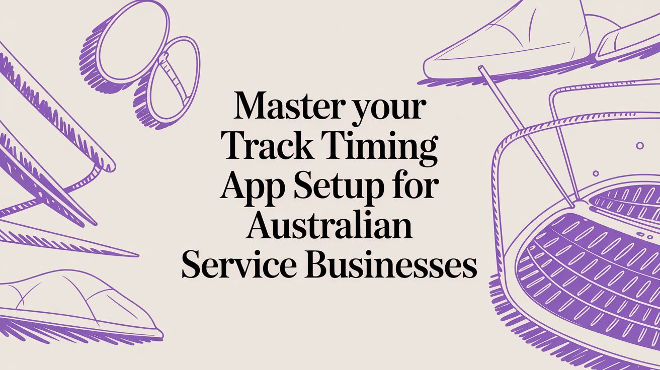 Business Operations Platform | Time Tracking, Invoicing & E-Signatures ...